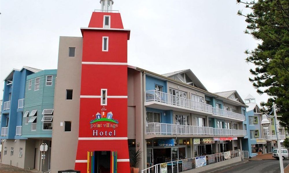 The 8 Best Spa Hotels in Mossel Bay