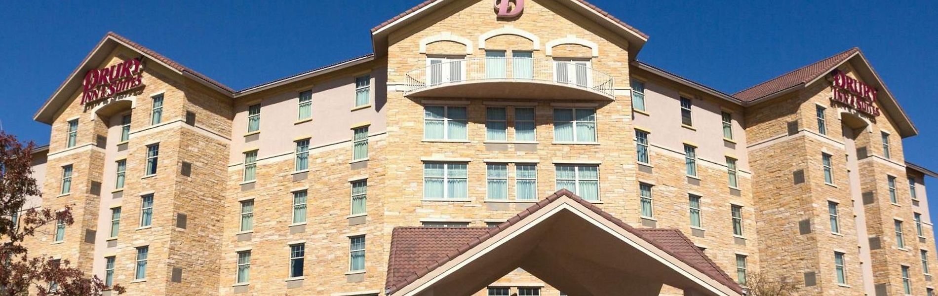 The 7 Best Spa Hotels in Amarillo