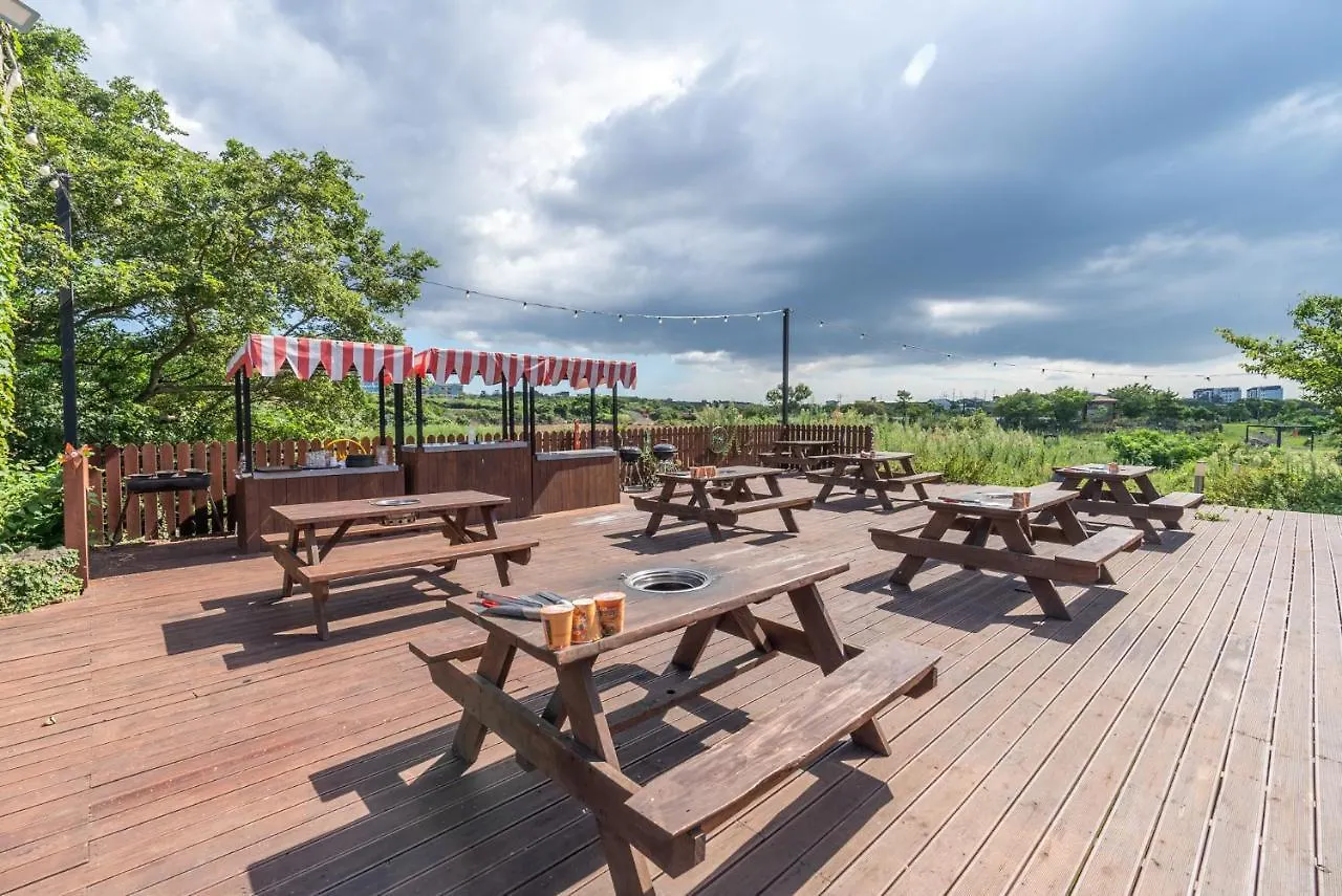 The 6 Best Spa Hotels in Jeju