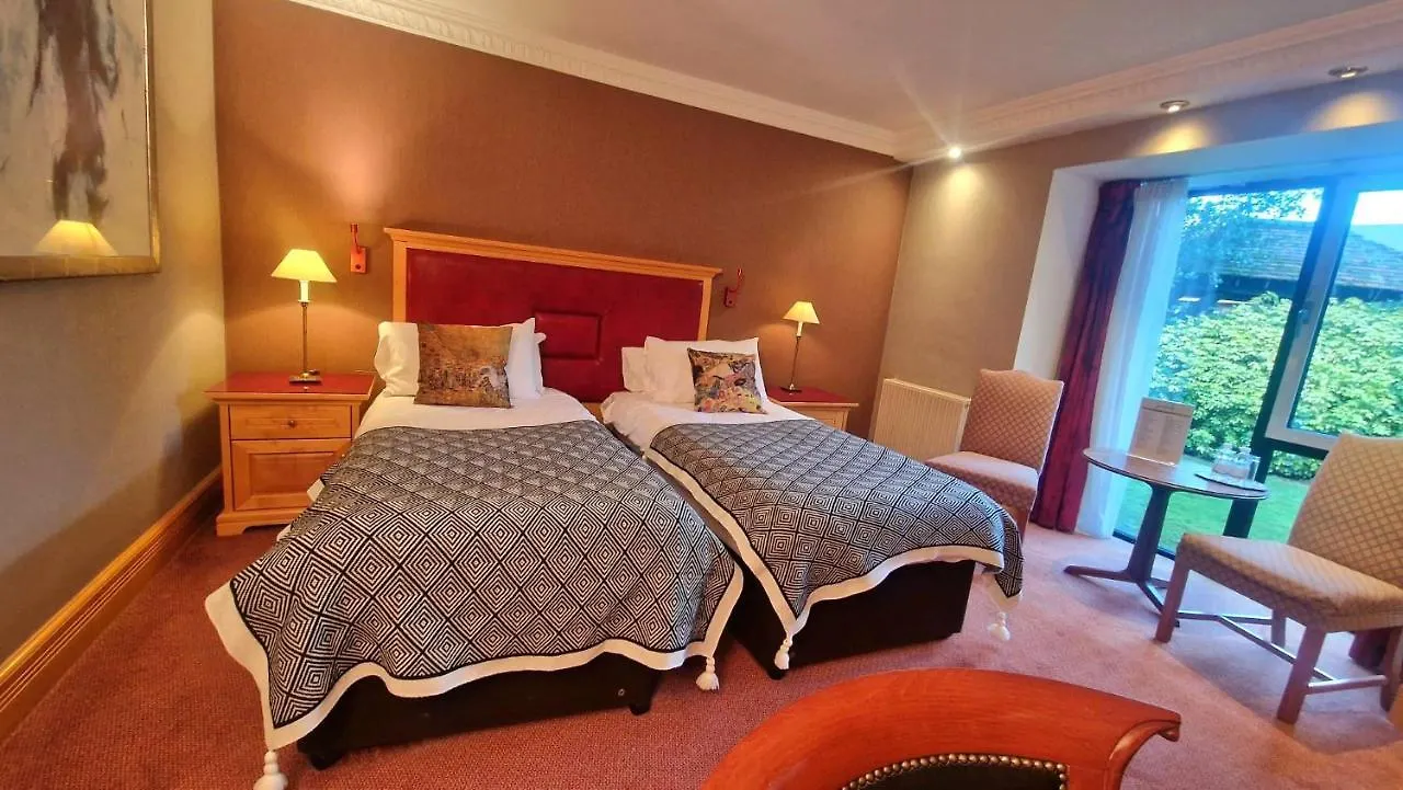 The 3 Best Spa Hotels in Maidenhead