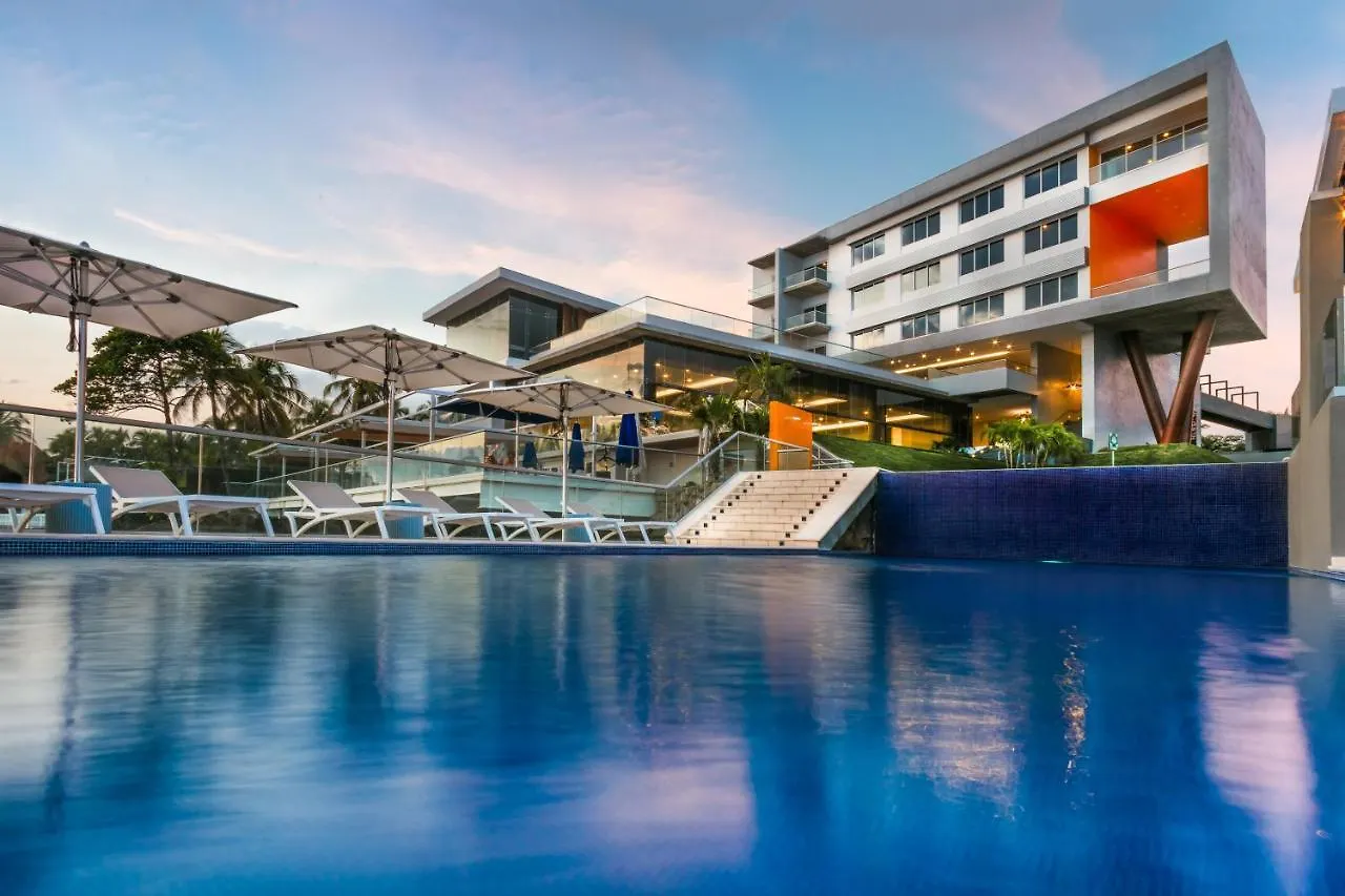 The 4 Best Spa Hotels in La Libertad