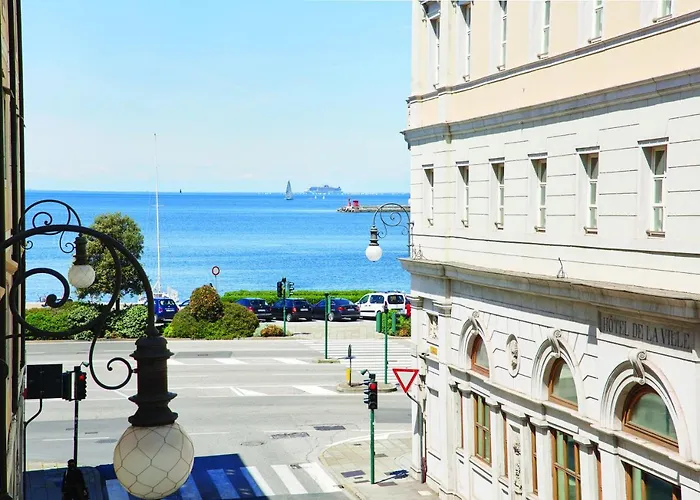 The 11 Best Spa Hotels in Trieste