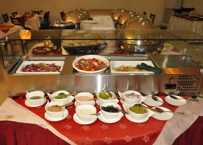 The 6 Best Spa Hotels in Juba