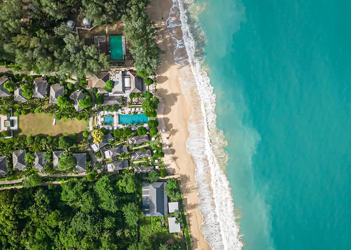 The 21 Best Spa Hotels in Koh Lanta