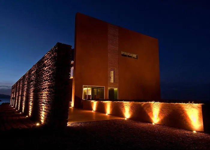 The 7 Best Spa Hotels in Puno